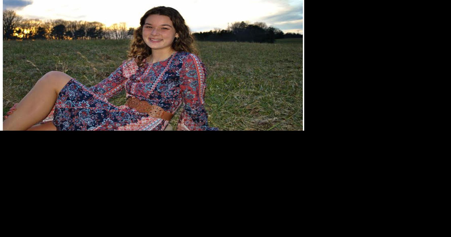 Dowell selected as recipient of first Luke 6:31 Scholarship