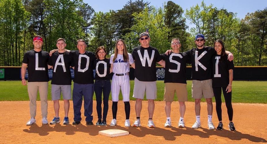 The Wildcats' First Family: The spectacular Ladowski era at Lake Norman ...