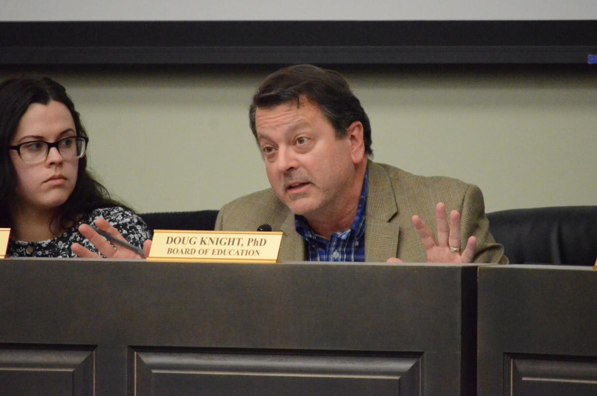 Iredell County NC top stories 2024, growth, school fusses