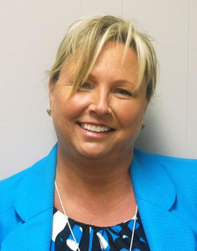 Register of deeds challenger Harrell touts life experience