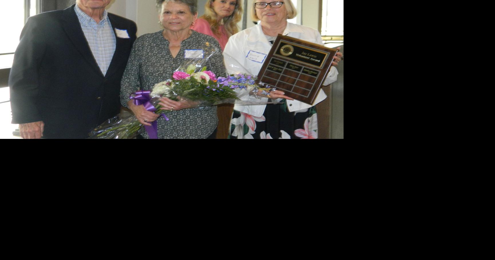 HealthReach Heroes are celebrated