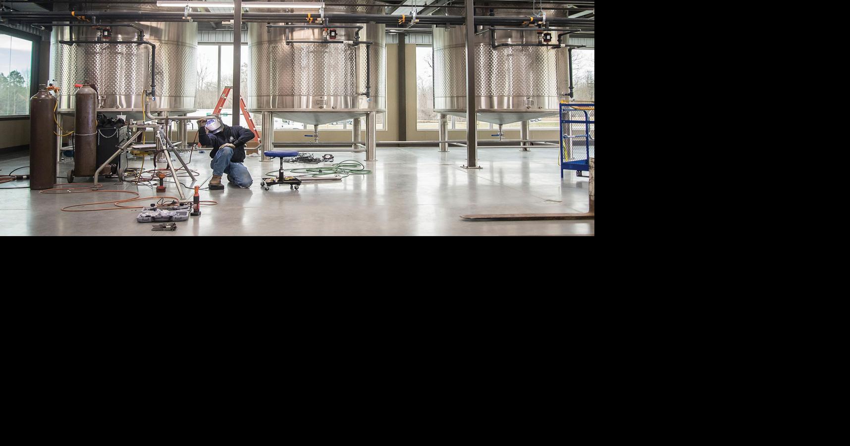 Statesville’s Southern Distillery: 5 things to know