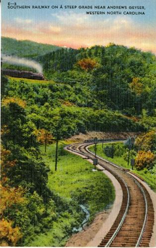 New Smithsonian traveling exhibit opens at Mountain Gateway Museum