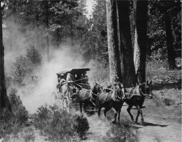 New Smithsonian traveling exhibit opens at Mountain Gateway Museum