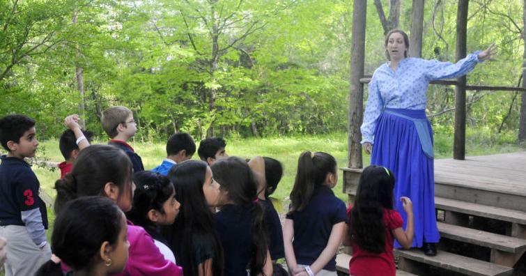 Gregory Creek Homestead