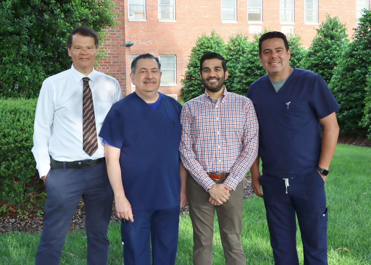 PHC Pulmonology gains national recognition for COPD and pneumonia treatment