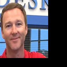 Lewis returns to football coaching staff at alma mater