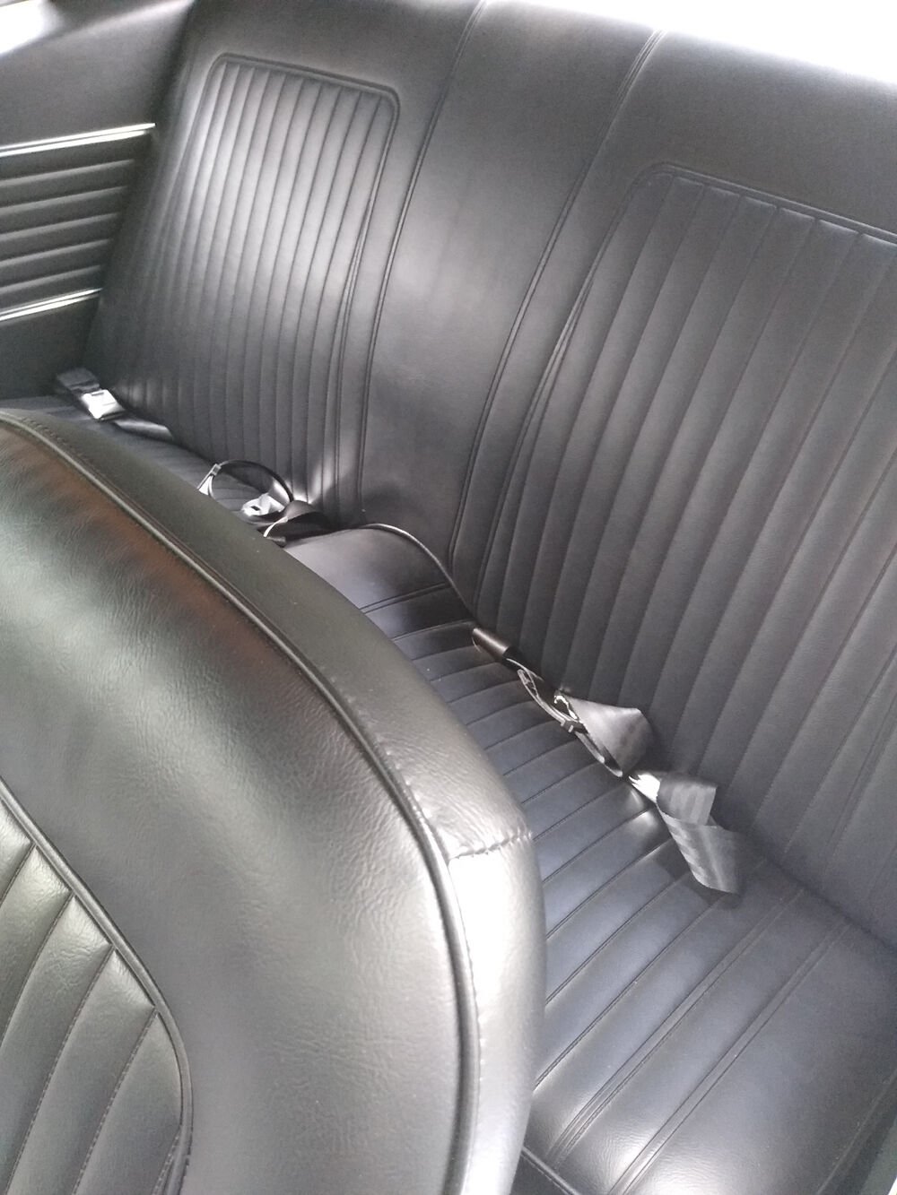 MY CLASSIC CAR: Donald Woodfin's 1968 Chevrolet Camaro SS | Local News ...