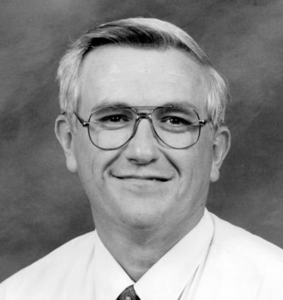 Robinette, Johnny