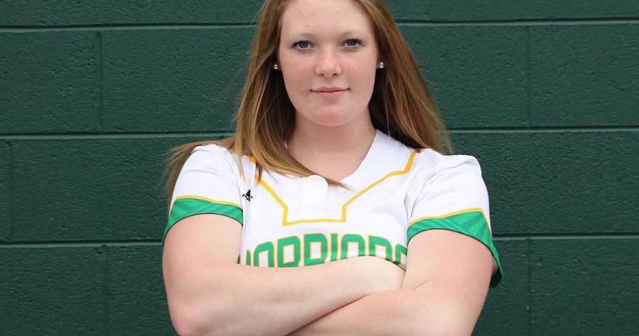 SENIOR SPOTLIGHT: Madison Dyson