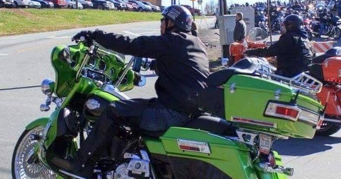 Josh Pardue was known for telling it like it was