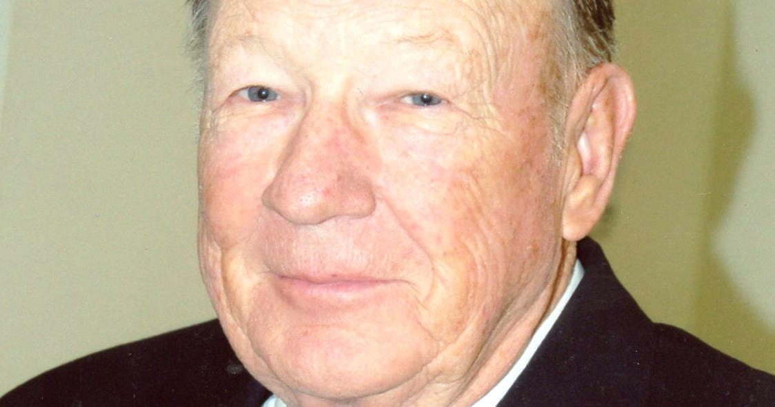 Binkley, Joseph Gilmer