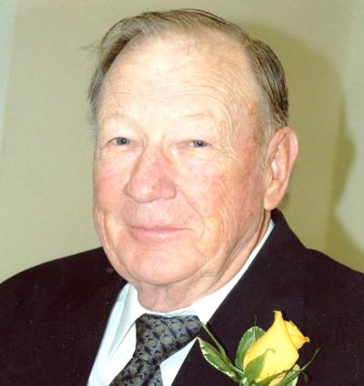 Binkley, Joseph Gilmer