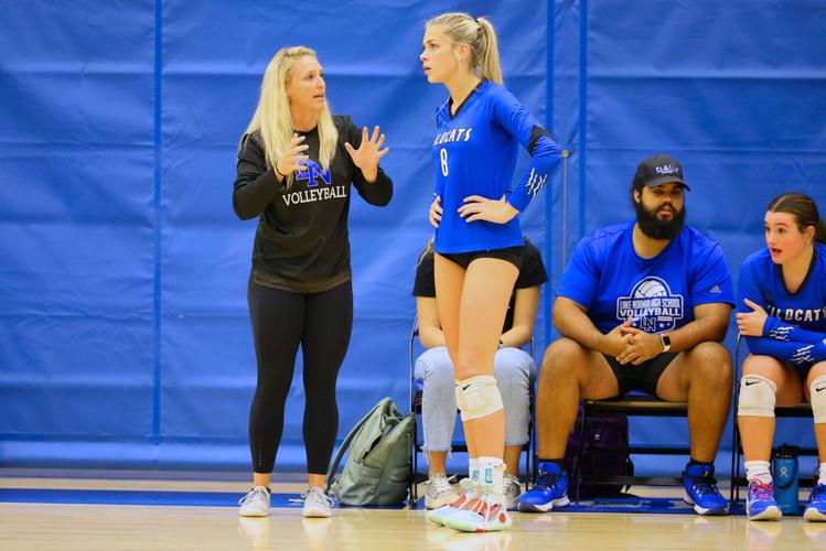 HIGH SCHOOL VOLLEYBALL: 2024 Iredell County players to watch