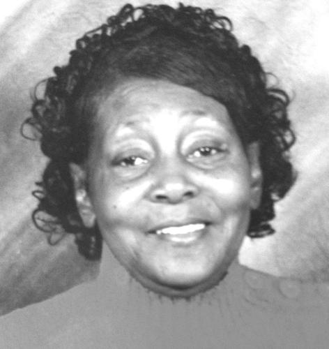 Daniels, Mildred Lee Ellison