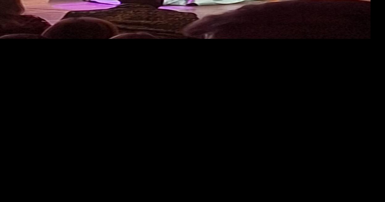 Iredell's Loyd reflects on year as Miss North Carolina