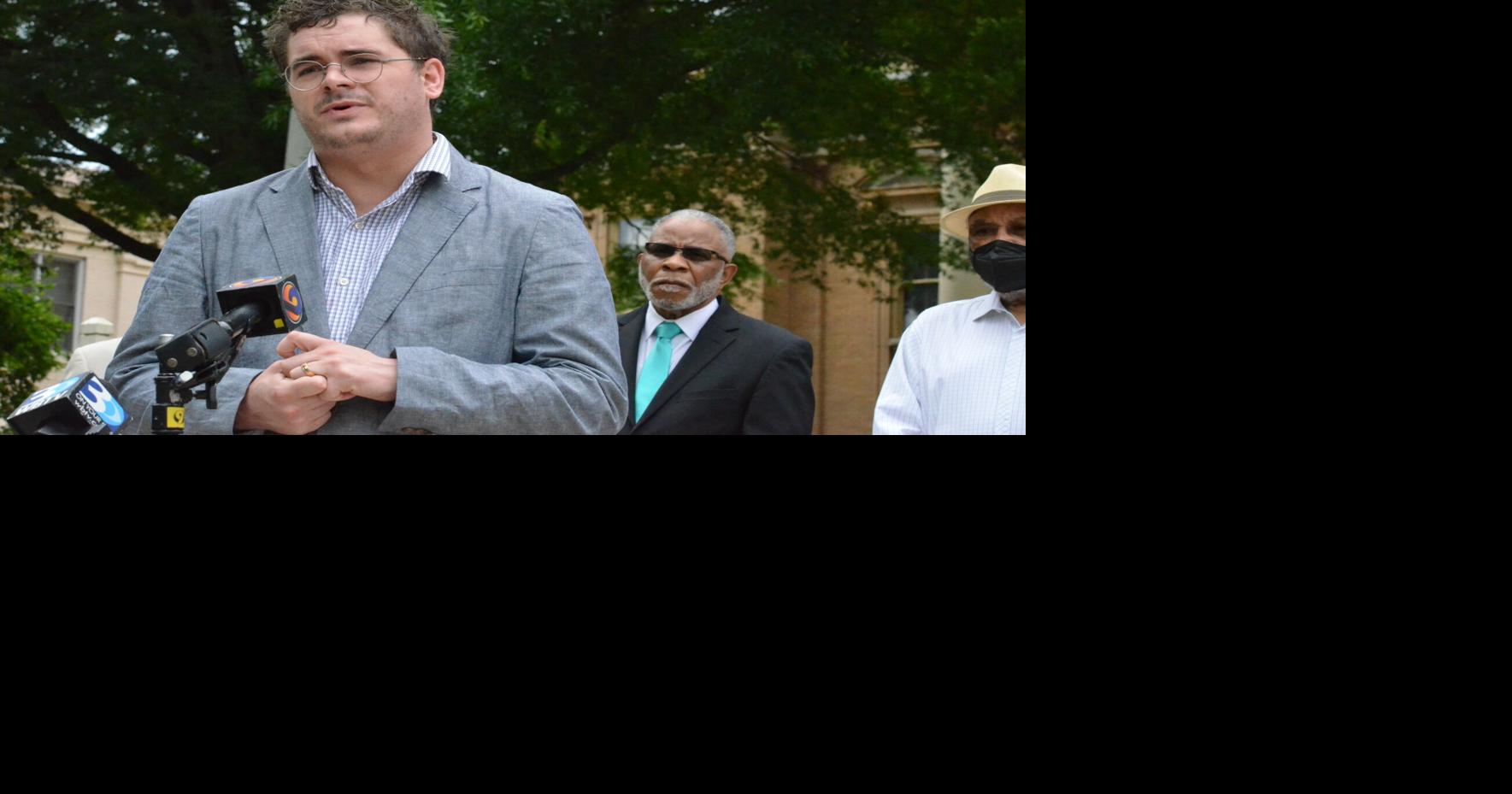 Rev. Robert W. Lee facing scrunity after Washington Post fact check ...