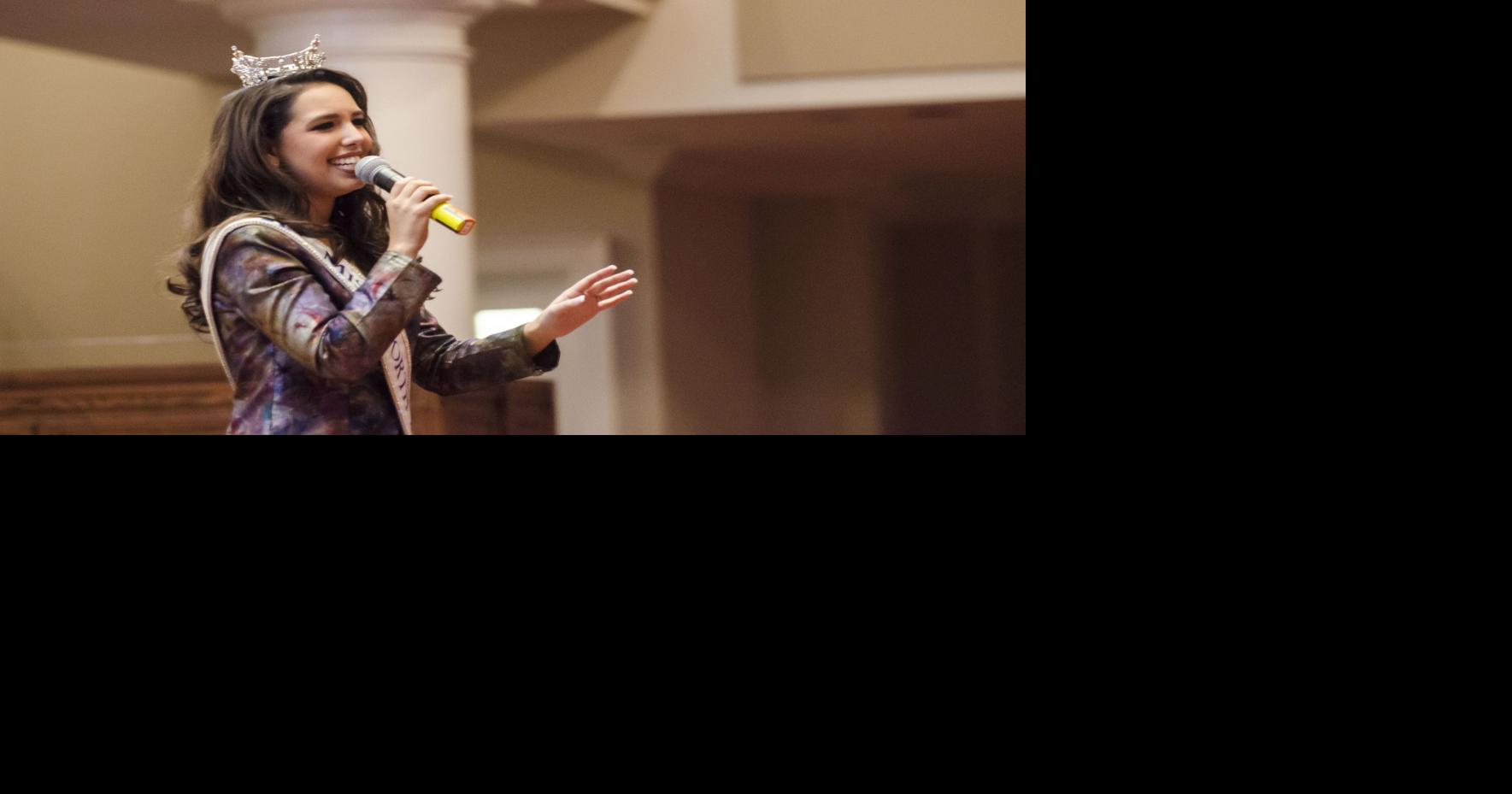 PHOTOS: Raising awareness for CareNet Counseling to create healthier ...