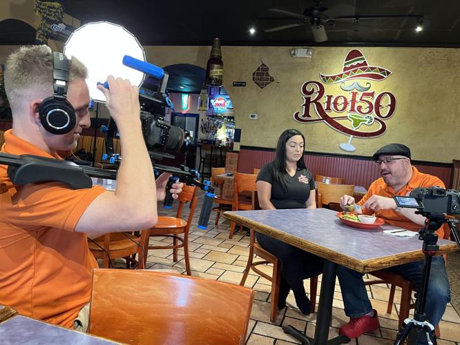 Mooresville business in the spotlight for episode of 'America's Best ...