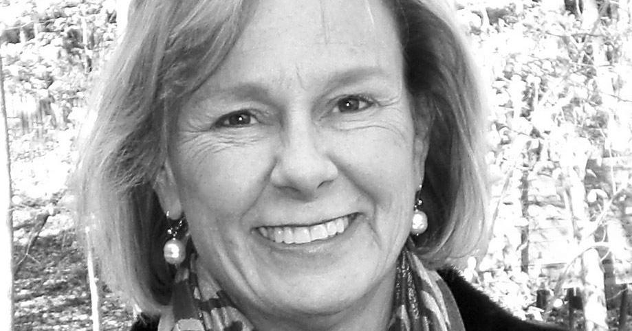 Gilbert, Marcia Neely