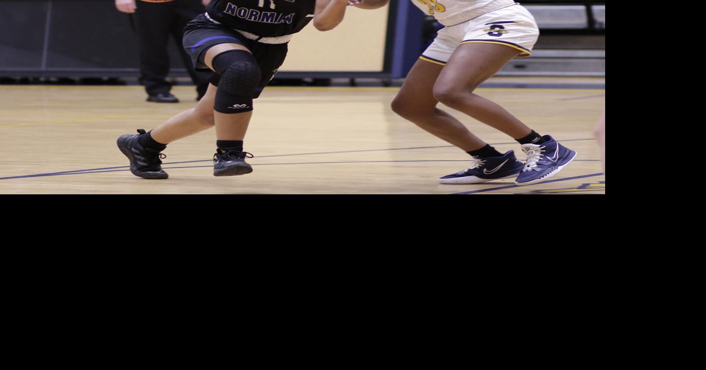 Lake Norman clinches conference championship with win over South Iredell