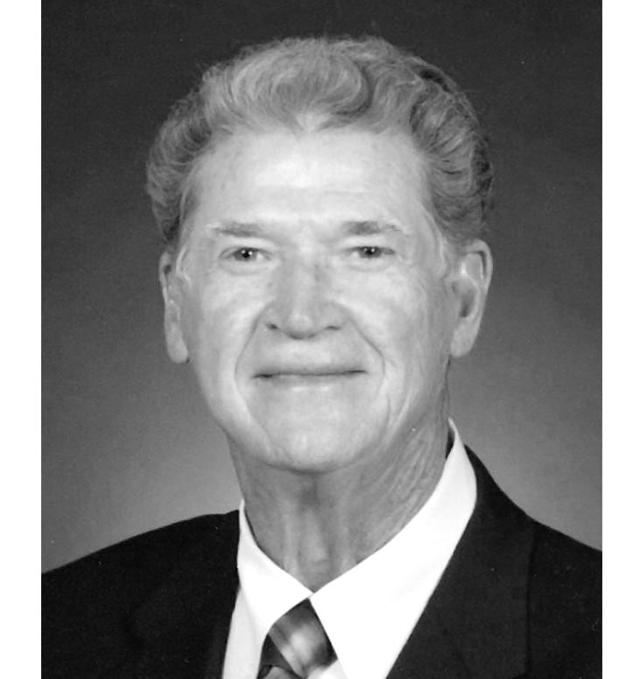 Brittain, Charles Bennett