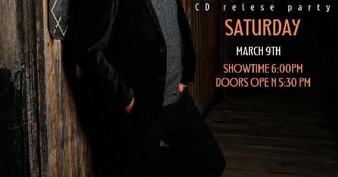 A special homecoming: Troutman native Shellum Cline to debut tour, new ...