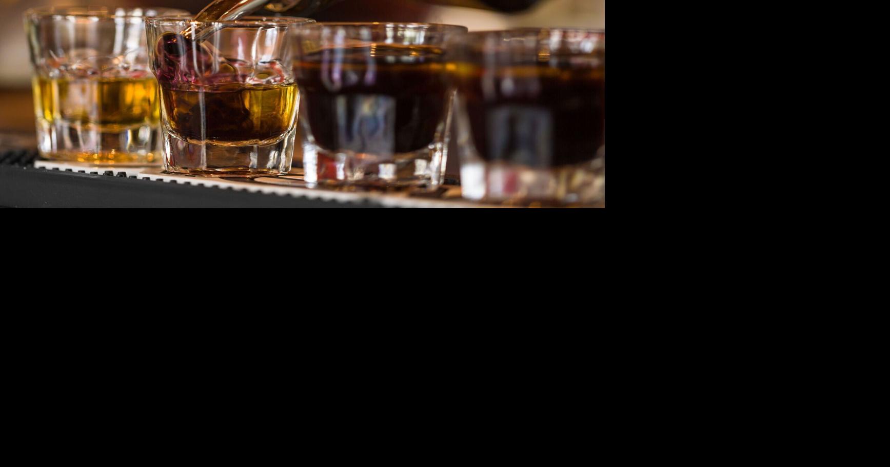 Statesville takes step toward changing downtown alcohol rules