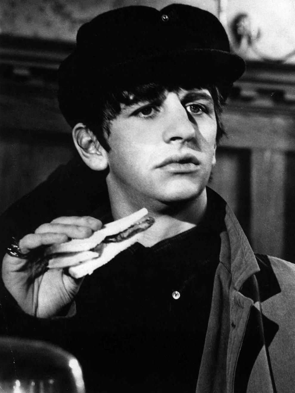 Here are 60+ rock stars now in their 70s