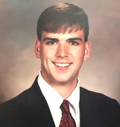 Kennington Jr., Samuel "Robert"