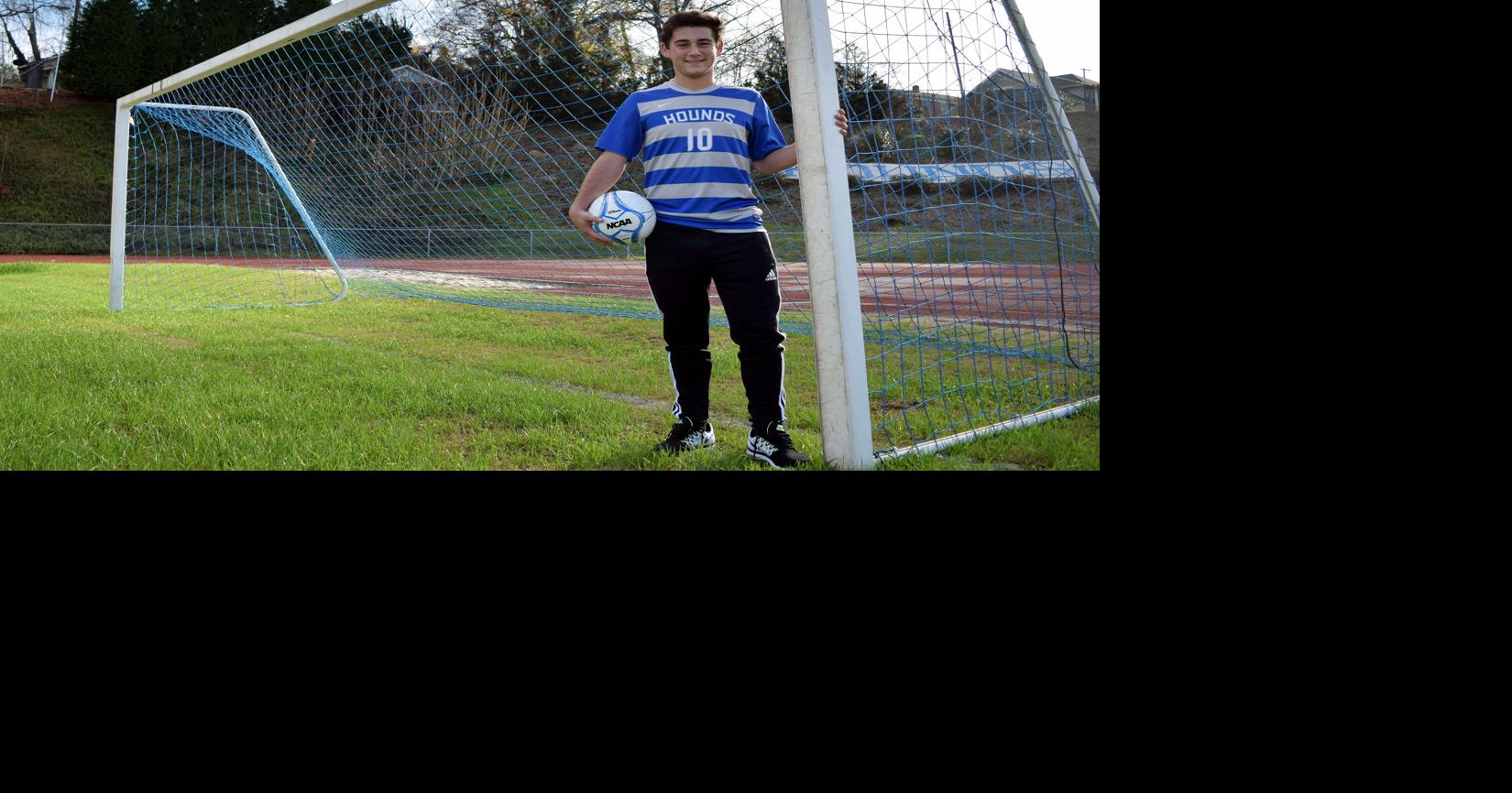 R&L ALL-COUNTY BOYS SOCCER: Faust leaves it all on the field for ...