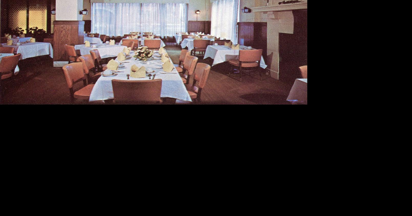 PHOTOS: Vance Hotel in its glory days