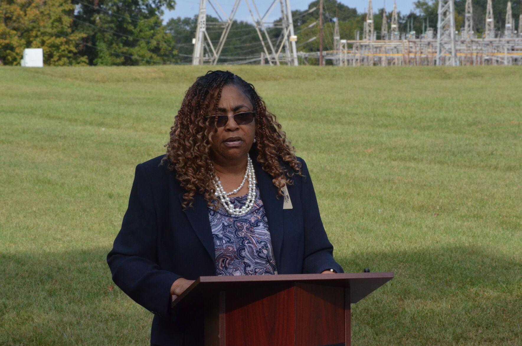 Statesville NC police - doll hung on street a Halloween prank