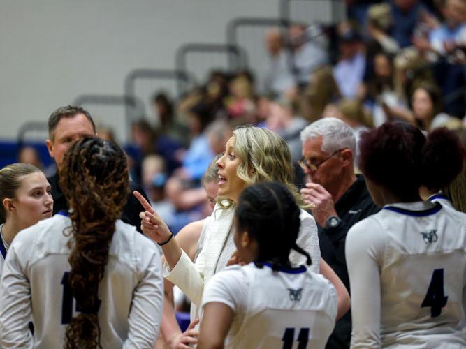 Lake Norman looks to beat McDowell, get back to state final