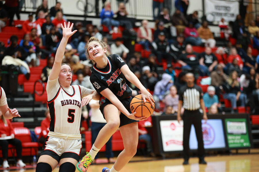 Hibriten takes control early, beats North Iredell in final