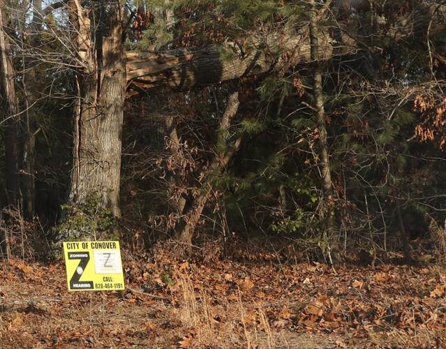 Conover planning board OK's 25-acre, 197 home development