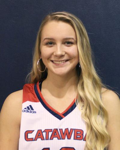 COLLEGE PROGRESS REPORT: Elizabeth Webb | Latest Headlines ...