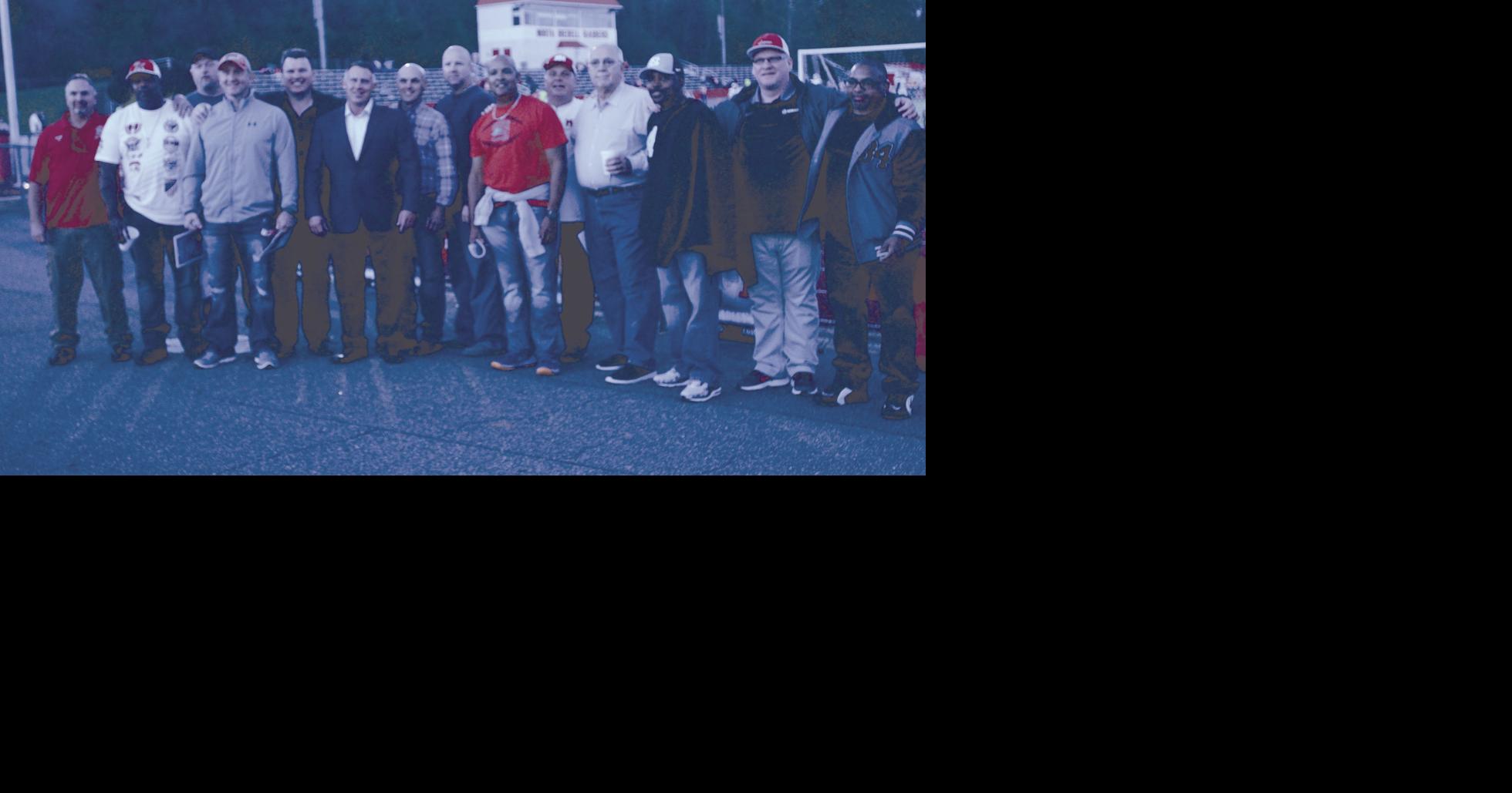 Raiders' 1987 team reflects on friendship, undefeated season