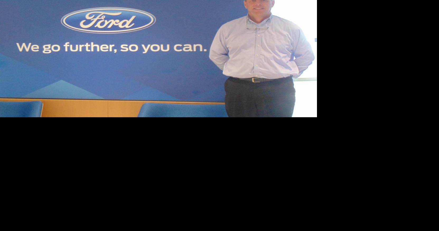 Randy Marion Ford Lincoln wins President's Award for fifth time in a row