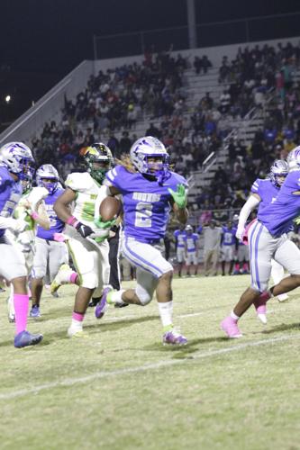 Let the rivalry games themselves be the drama; don’t ruin it