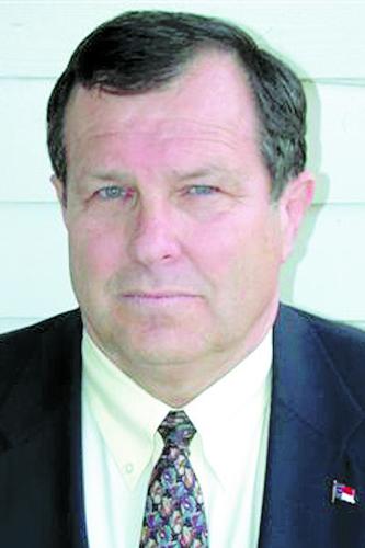 Former Mooresville state lawmaker jailed in bail bonds company fight
