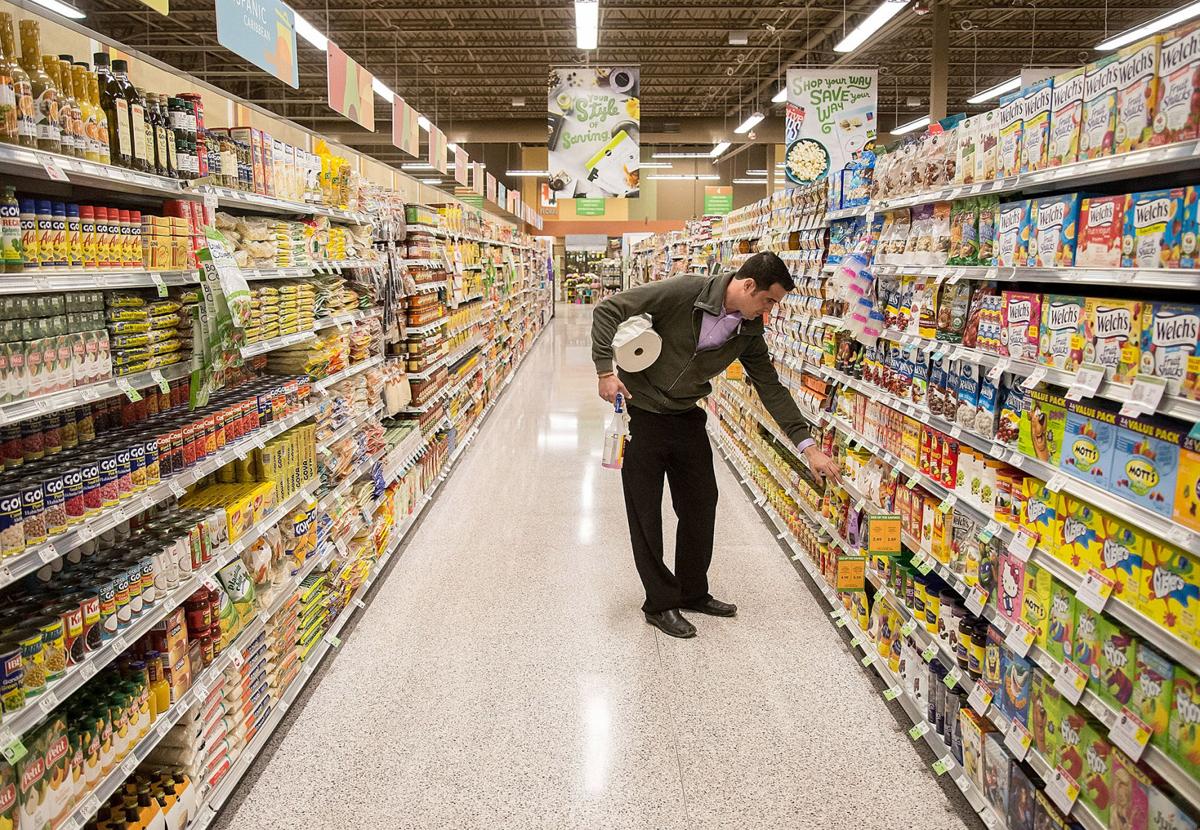 Inside Publix | Galleries | statesville.com