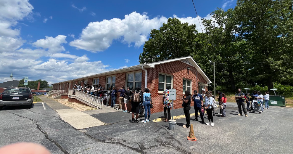 New NC Law Allows 2nd Remote Driver's License Renewals