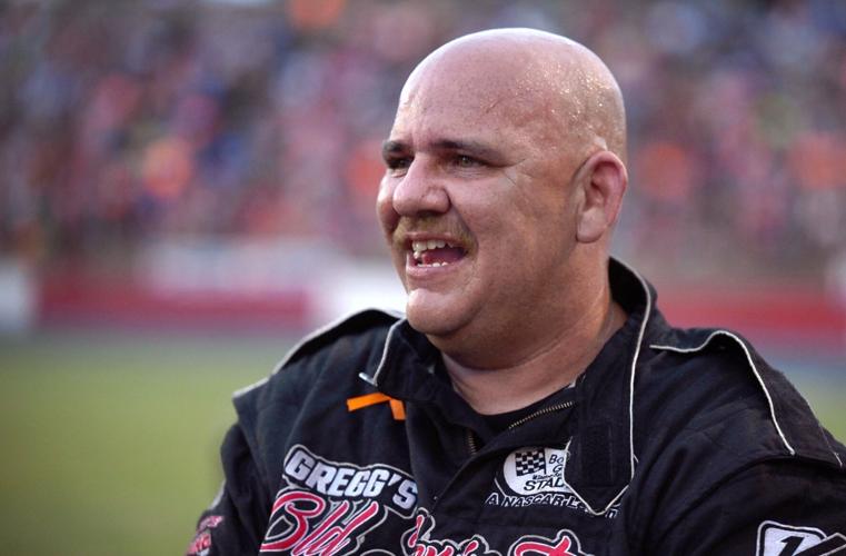 Monster truck, demolition derby on tap for Bowman Gray