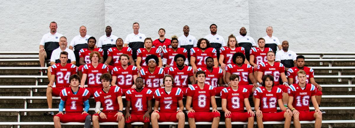 HIGH SCHOOL FOOTBALL: North Iredell preview