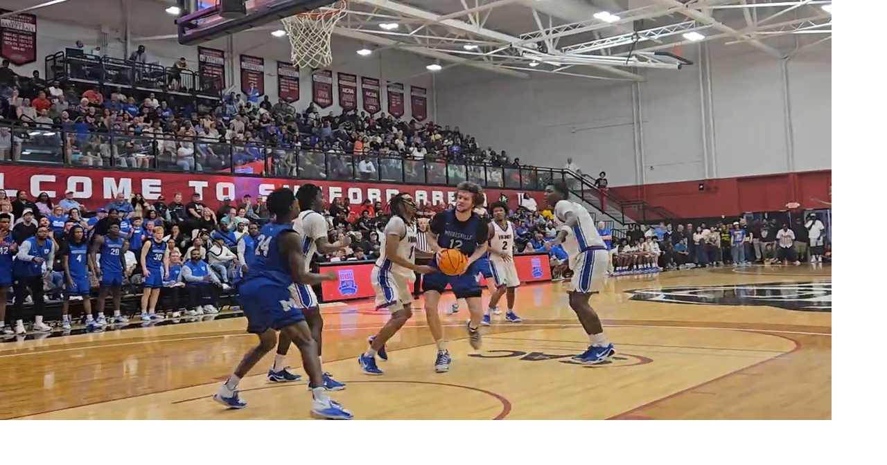Mooresville NC makes program history, will play for 7A title