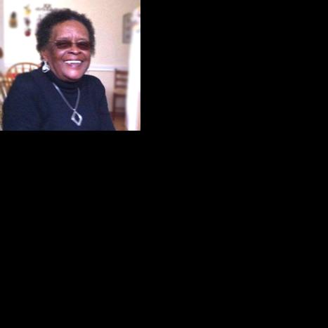 Connor, Marjorie Hines