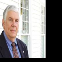Jim Staples gives back in more ways than one