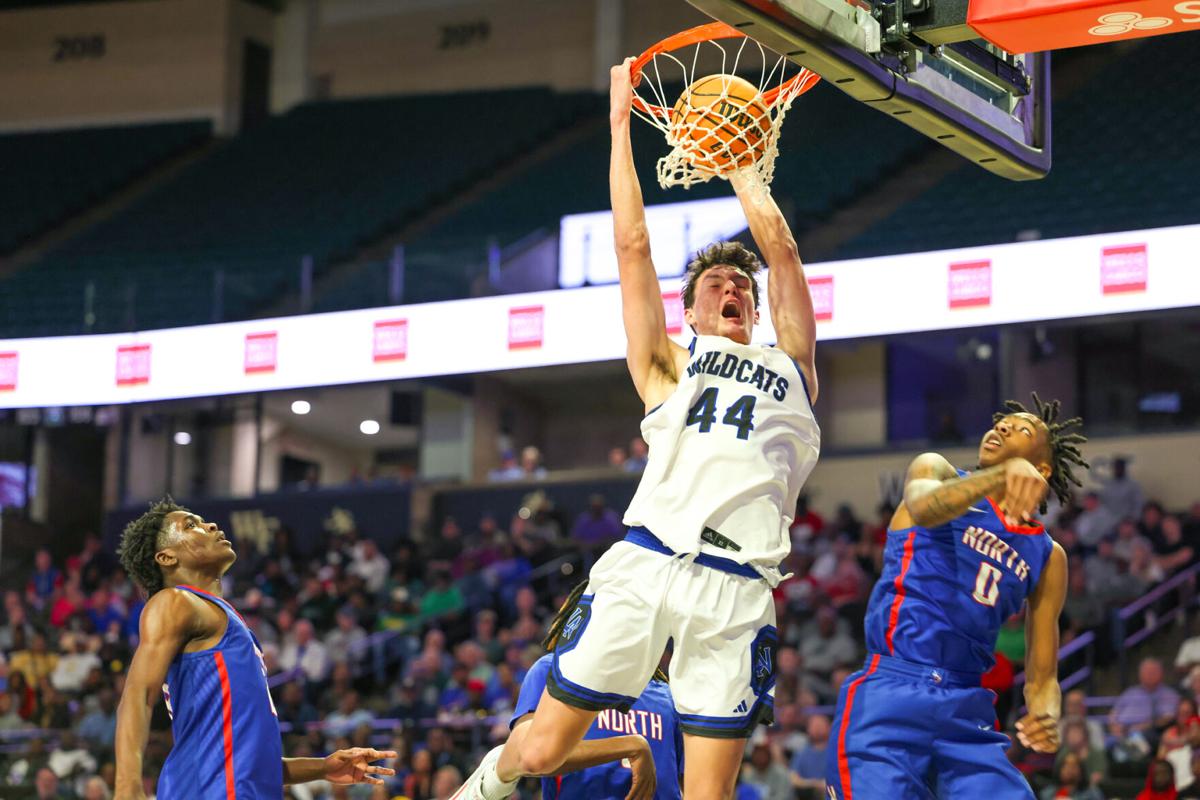 Iredell County star, Clemson commit Steinhour transferring
