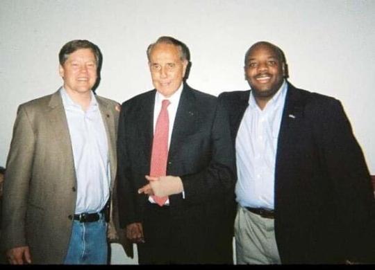 The "ultimate statesman': Statesville's Brian Summers reflects on ...